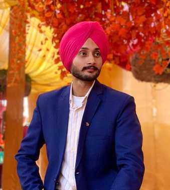 Sahil Biography Career - Influencer.