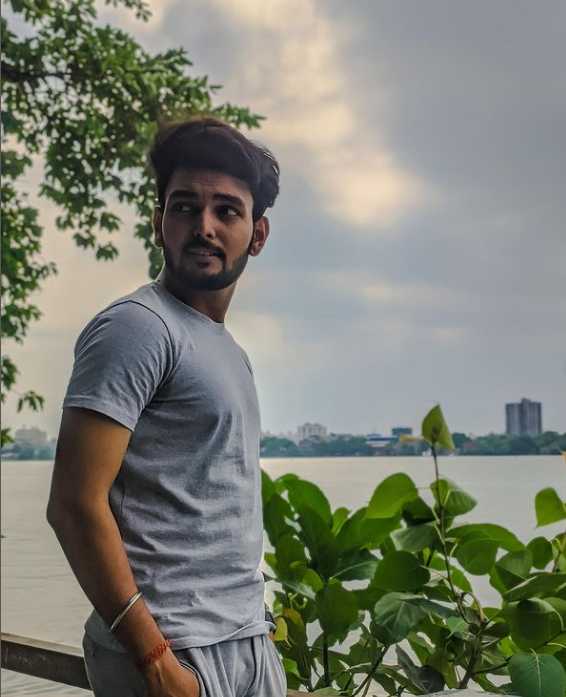 Rounak Kumar Singh Influencers | Age Birthday Biography