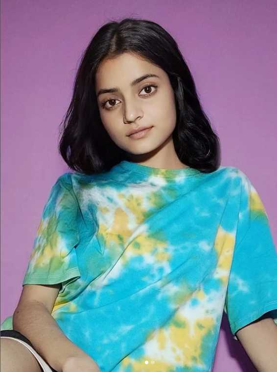 Vidya Sharma Model Influencer | Biography Birthday Age