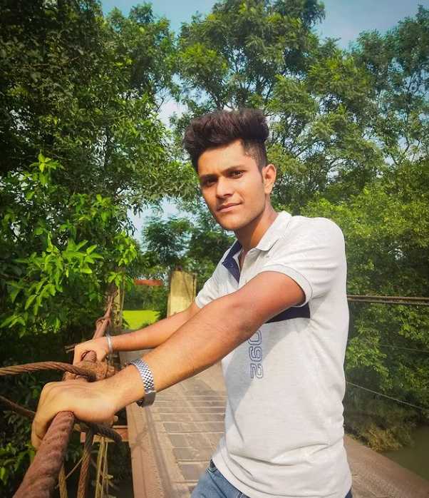 Ritik Rajput Influencers | Age Birthday Biography