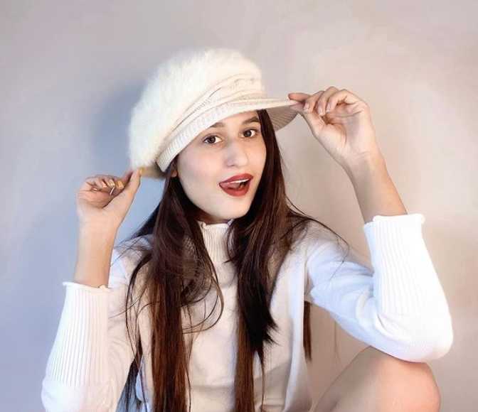 Jaanvi Patel Influencer| Biography YouTuber Personal Life