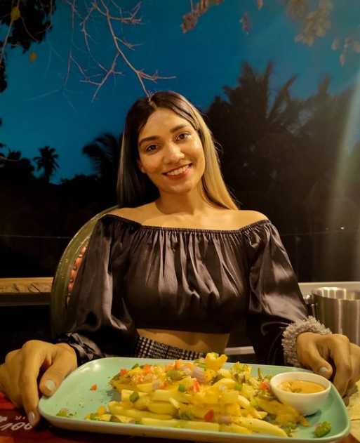 Shweta Nagde Influencers | Age Birthday Biography