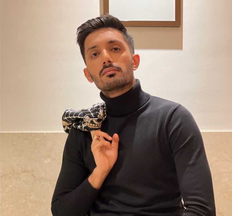 Shanay Shah Music | Age Birthday Biography