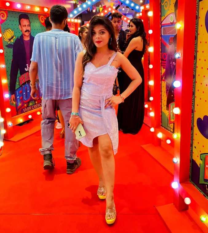 Khushi Agrawal Content Creator Infleucer Model Biography Birthday Age New Reel Post Brand