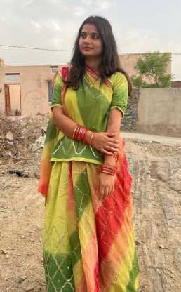 Jyoti Rathore Influencer| Biography Career Personal Life