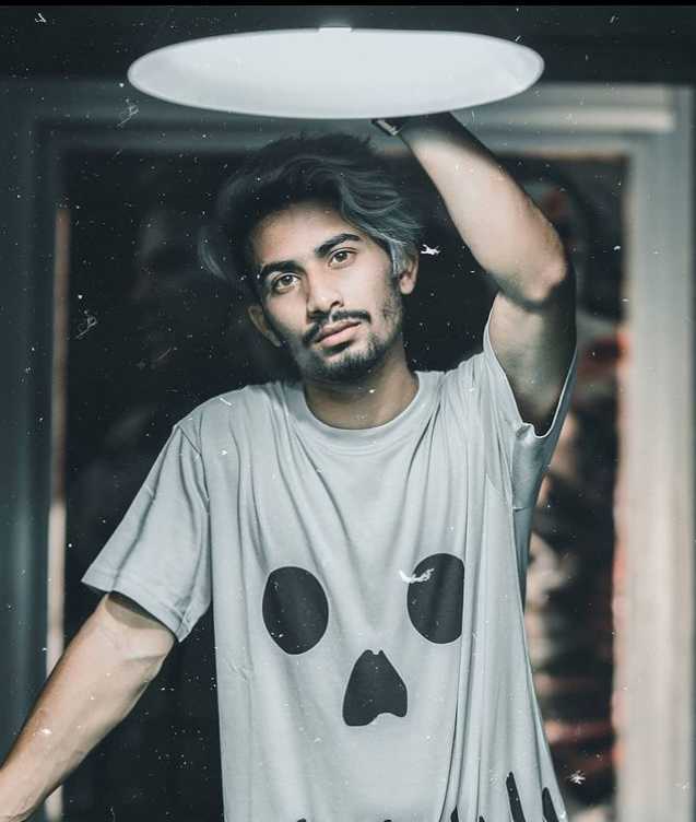 Ryan Sheikh Influencers | Age Birthday Biography