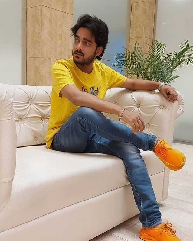 Ravis Kumar Influencer | Biography Career