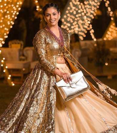 Radha Patel Influencer| Biography Career Personal Life