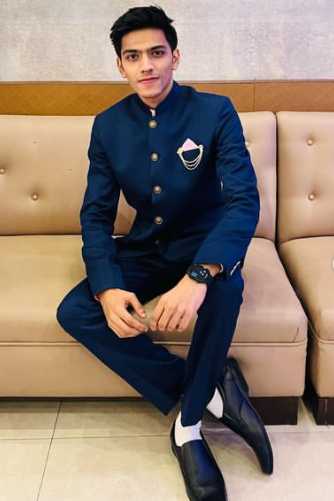 Kevin Mehta Influencers | Age Birthday Biography