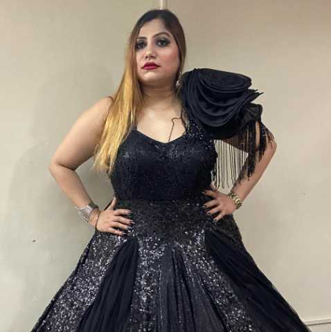Pooja Kamath Influencers | Age Birthday Biography