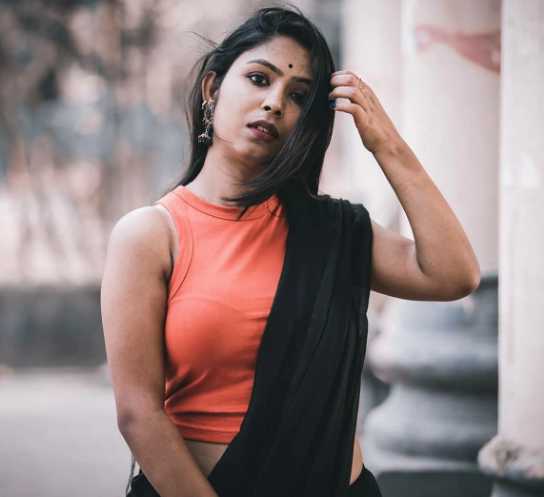 Aarna Lakshmi Influencer| Content Creator