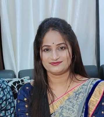 Gunjan Giri Content Creator Influencer | Biography Birthday Age