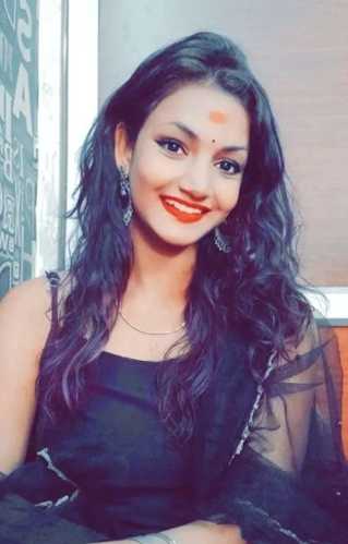 Shruti Ghosh Content Creator | Biography Influencer