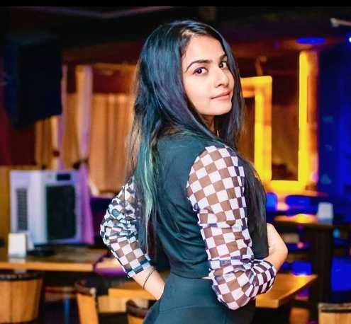 Sharleen Kaur Influencers | Age Birthday Biography