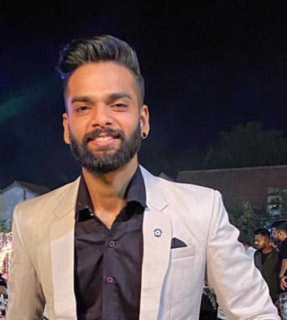 Harsh Bhagchandani Dancer | Biography Birthday Age