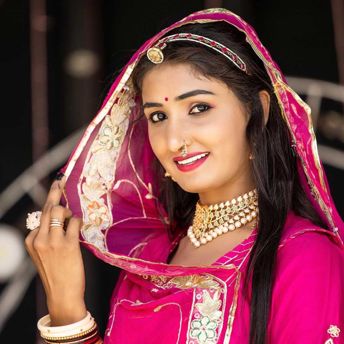 Rashmi Suthar Influencers | Age Birthday Biography