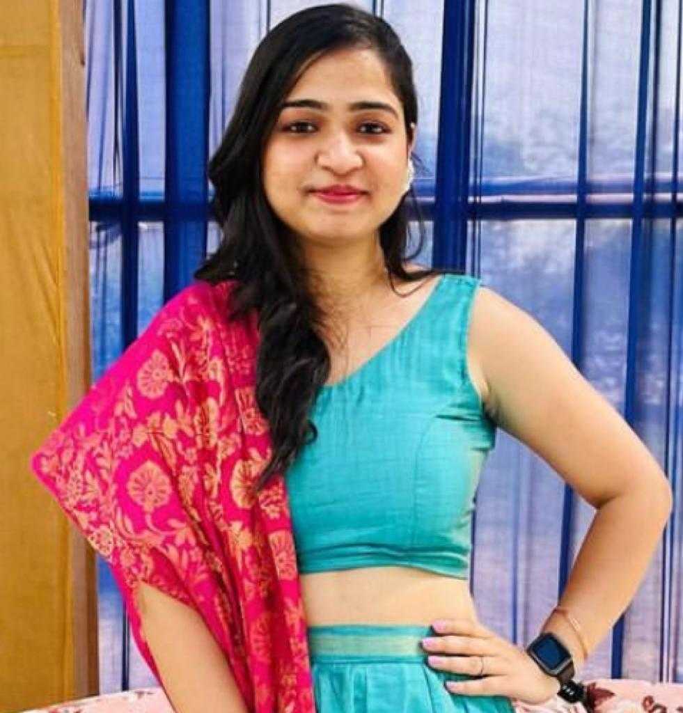 Aastha Content Creator Movies, Photos, Education, TV Shows, Birthday