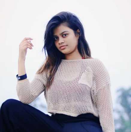 Garima Influencer Photos, Movies, Family, Age