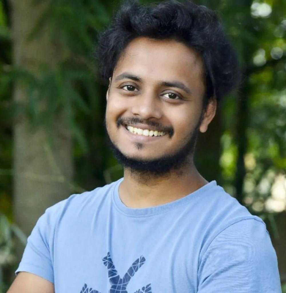 Alekh Kumar Parida Singer Content Creator Biography Birthday Age New ...