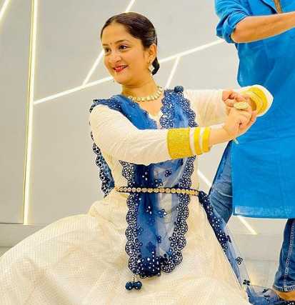 Lalita Soni Public Figures | Age Birthday Biography