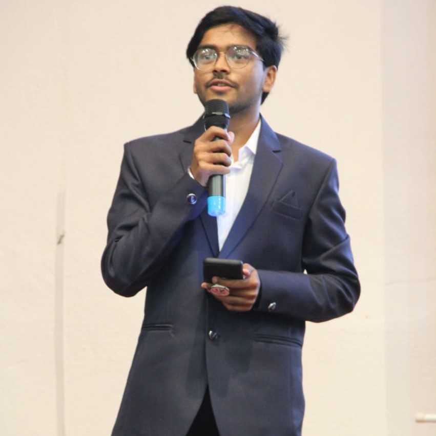 Dev Bhavsar Influencers | Age Birthday Biography