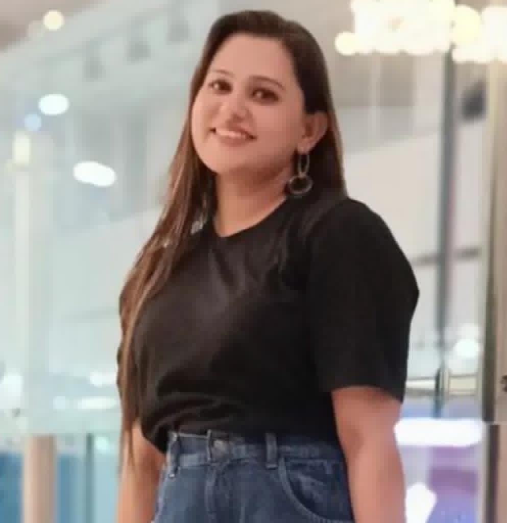 Naba Naeem Influencers | Age Birthday Biography