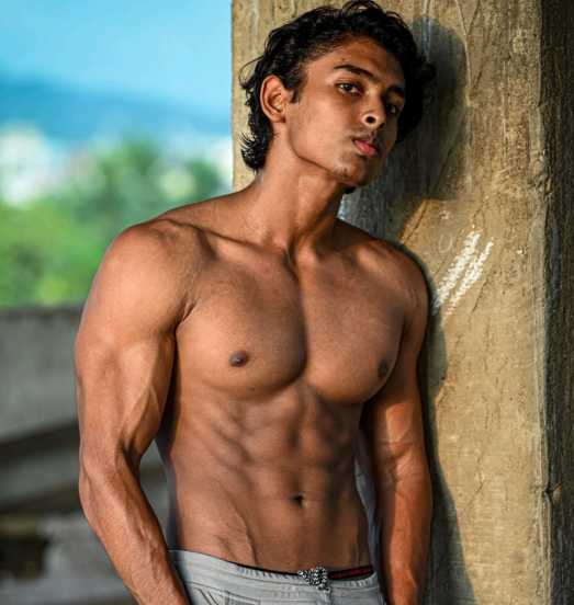 Kangkan DB Influencers | Age Birthday Biography