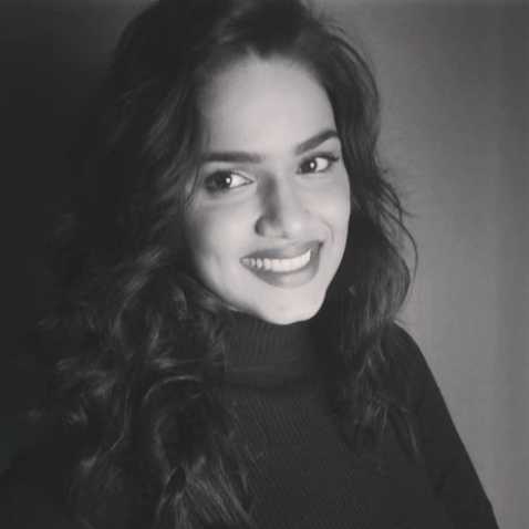 Anjali Mishra Actress | Biography Birthday TV Star.