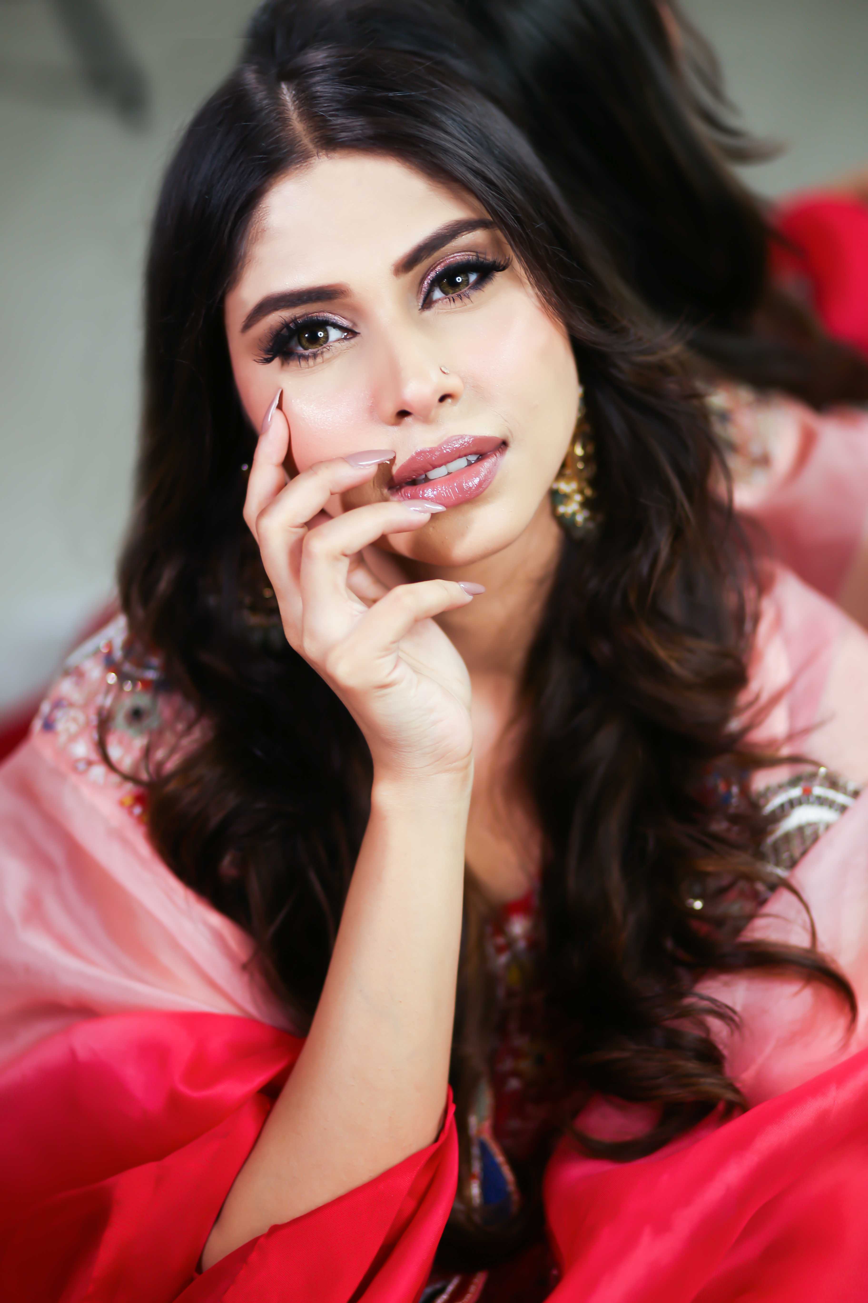 Alisha Taimoor Ali Influencers | Age Birthday Biography