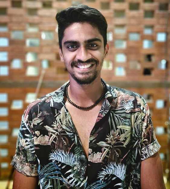 Ashwath Mukunthan Influencers | Age Birthday Biography