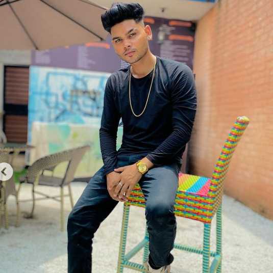 Smarty Influencer Wife, Birthday, Age, Date of Birth