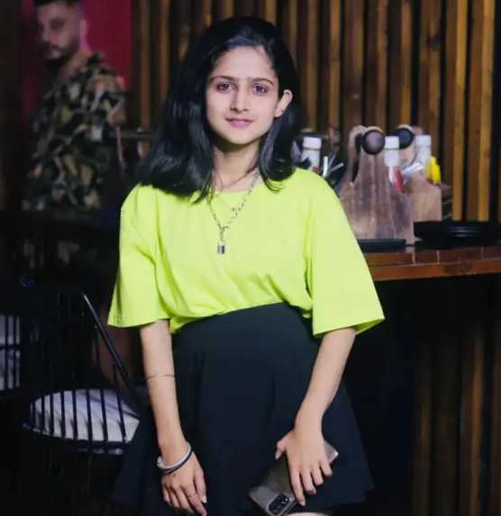 Cheena Influencer | Biography Birthday Age