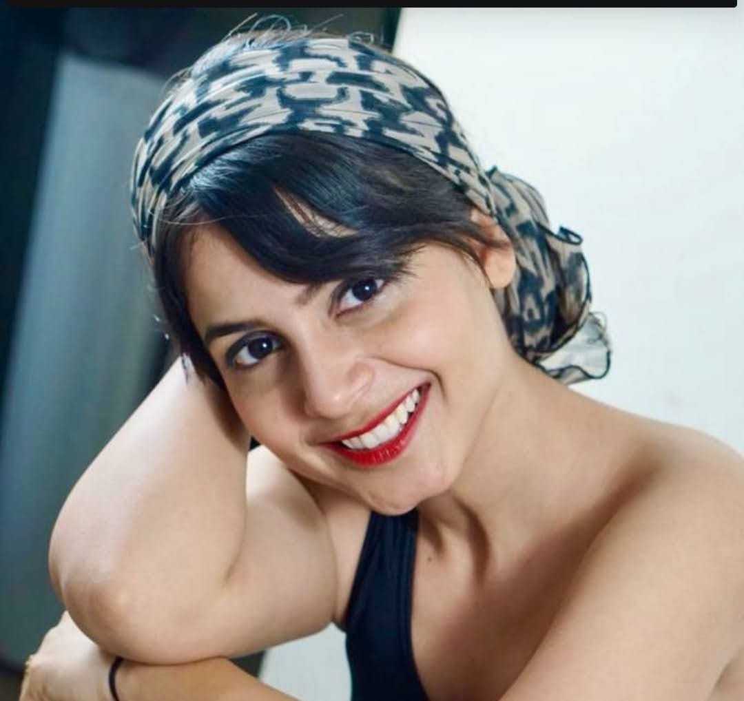 Nisha Sharma Influencer| Biography Content Creator