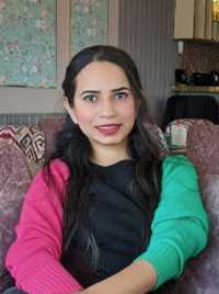 Saloni Food Blogger Biography Birthday Age Career Family