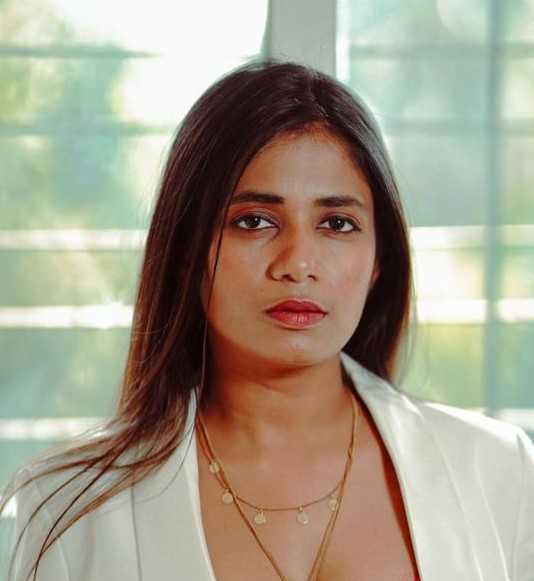 Vaishali Verma Content Creator Influencer Biography Birthday Age New Reel Post Brand.