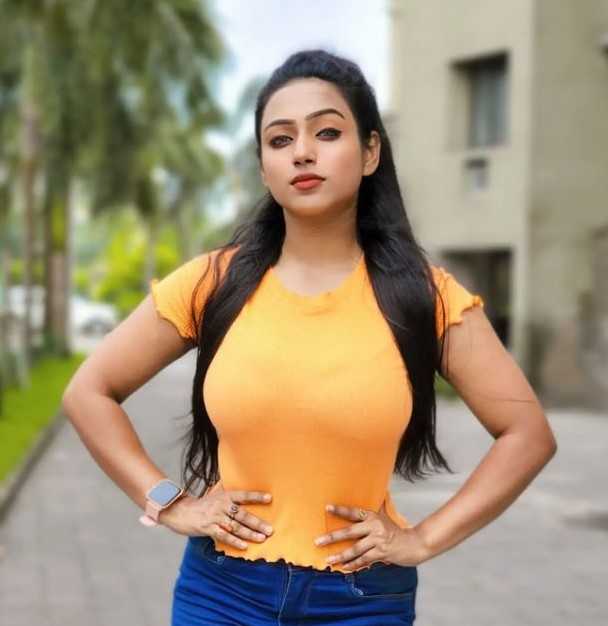 Tanvi personalised Video Shoutout Messages | Tring India