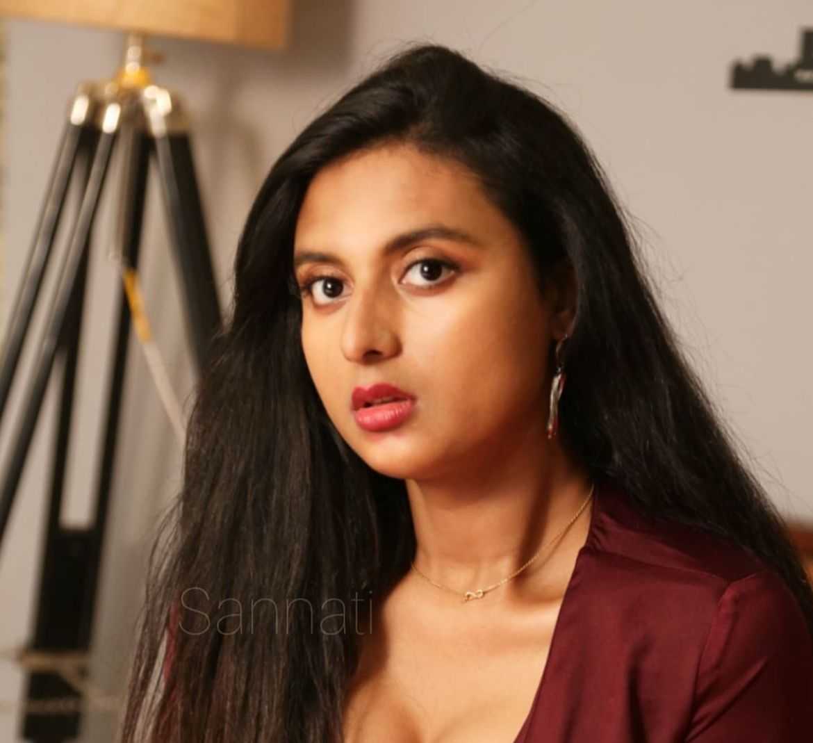 Sanna personalised Video Shoutout Messages | Tring India