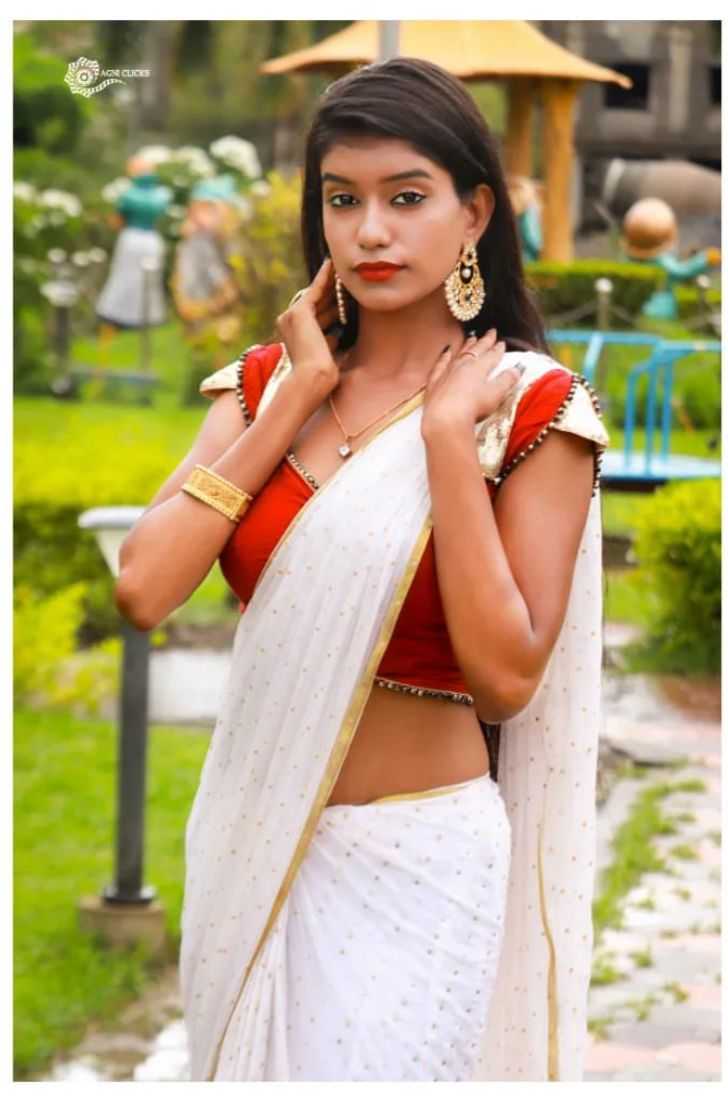 Neha Saha Content Creator Influencer Biography Birthday Age New Brand Reel Post