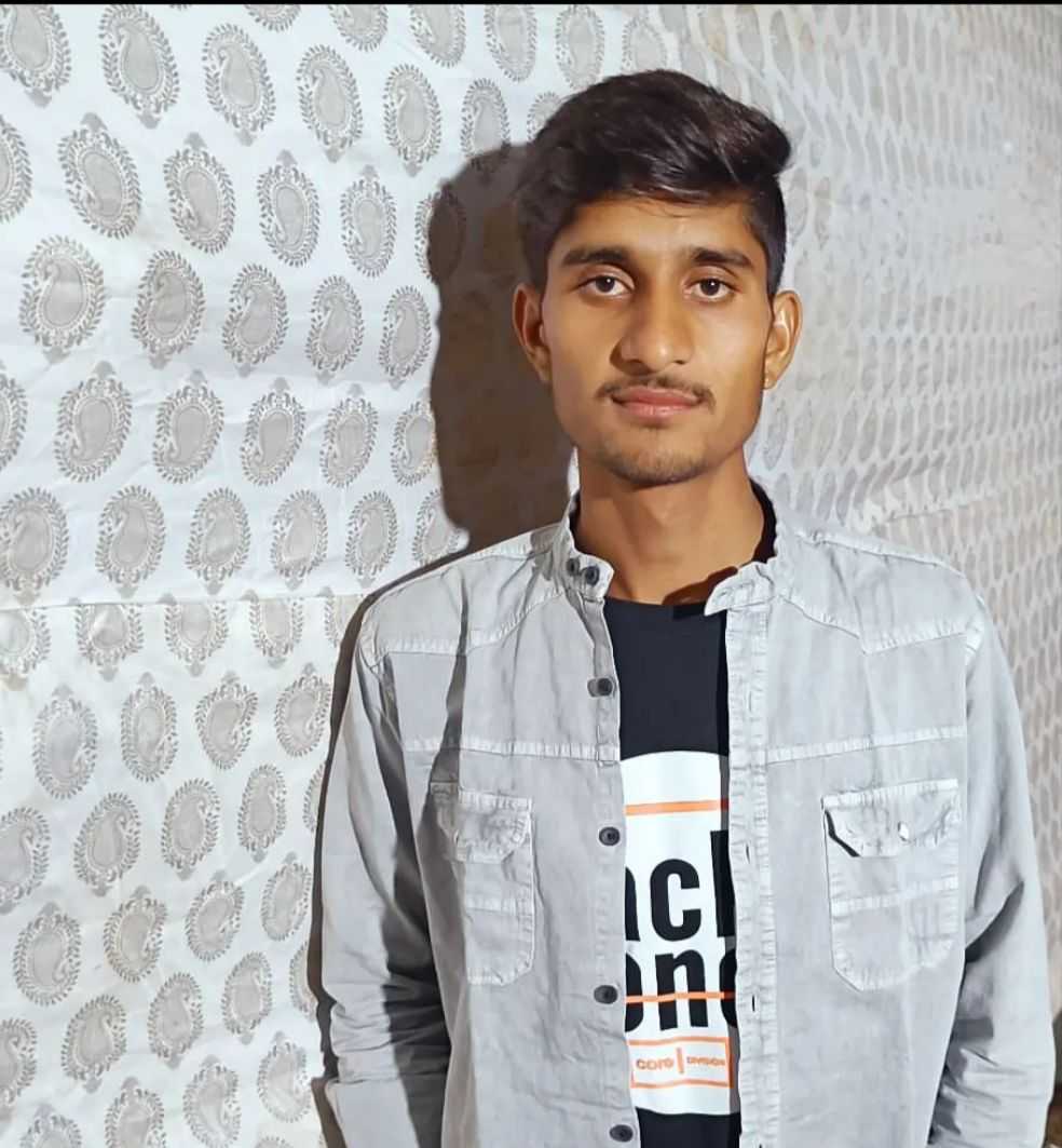 Suresh Dhaker Content Creator Influencer Biography Birthday Age New ...