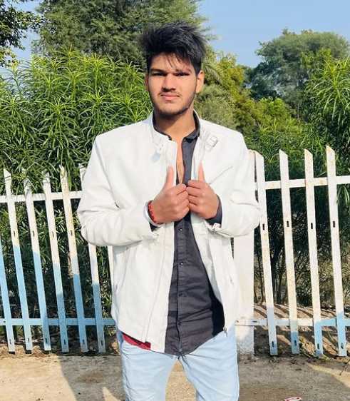 Manish Goswami Influencers Age Birthday Biography