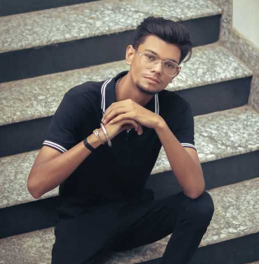 Abhinav Yadav Content Creator Influencer New Post Reel Brands Biography Birthday Age