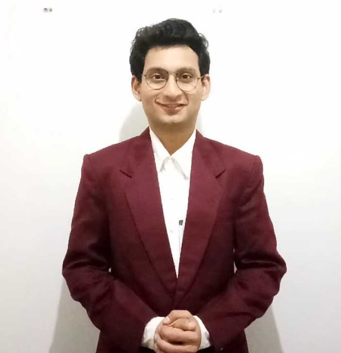 Raghav Binani personalised Video Shoutout Messages | Tring India