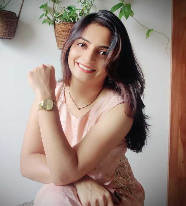 Neha Jhaveri Influencers | Age Birthday Biography