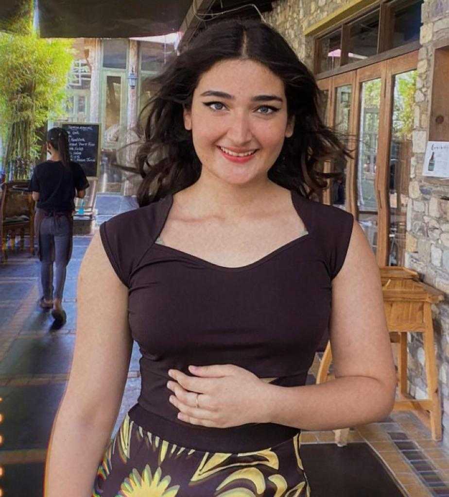 Anjali Gairola Influencers | Age Birthday Biography