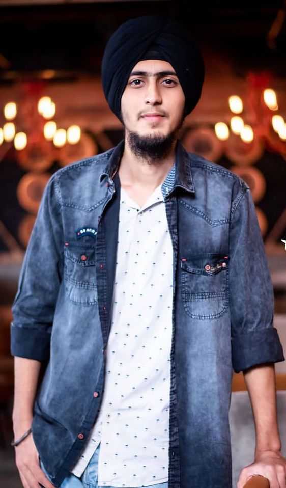 Purujit Singh Influencers | Age Birthday Biography