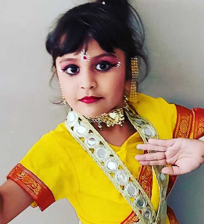 Priya Dwivedi Influencers | Age Birthday Biography