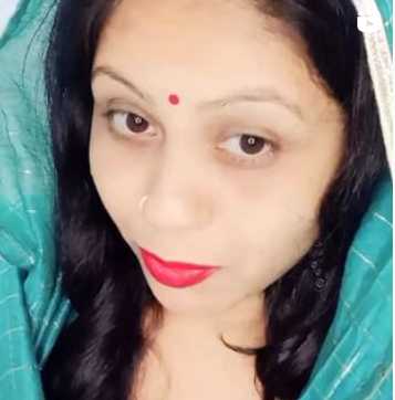 Shalu Kumari Content Creator Influencer personalised Video Shoutout ...