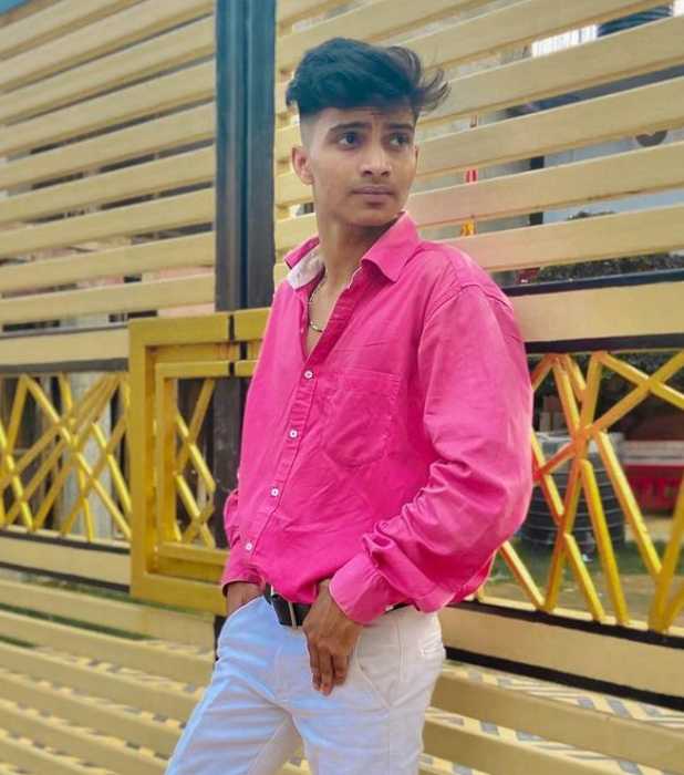 Mohammad Influencers | Age Birthday Biography