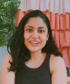 Shreya Joshi Content Creator Influencer Biography Birthday Age New Reel ...