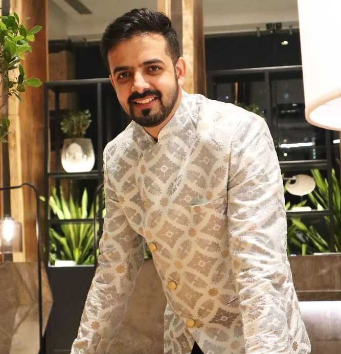 Nitish Kalia Influencers | Age Birthday Biography